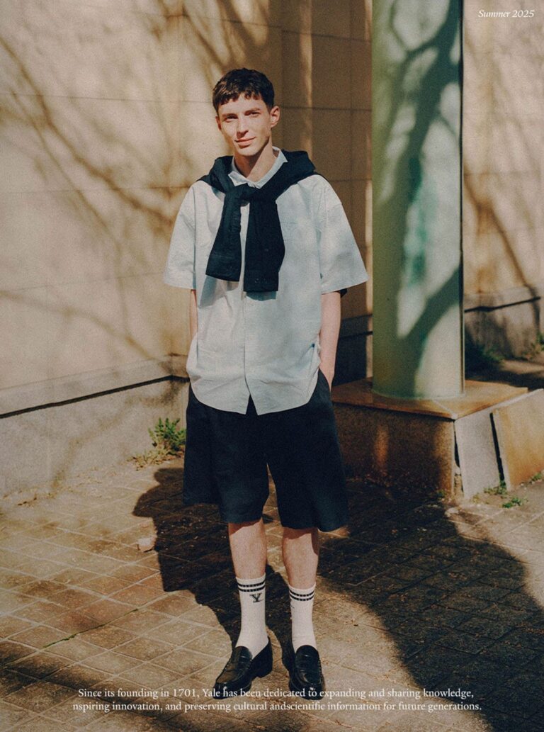 Sam Thomason ｜ Hello Tokyo