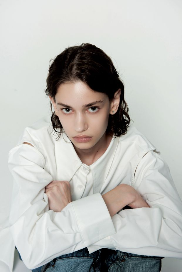 Arsenii (1/7 IN) ｜ Hello Tokyo