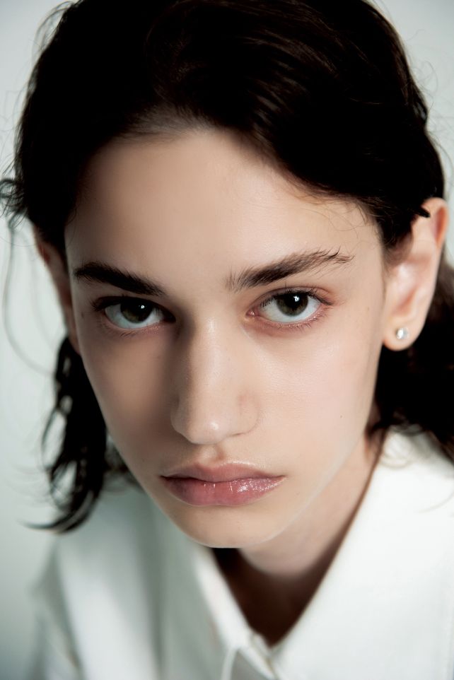 Arsenii (1/7 IN) ｜ Hello Tokyo